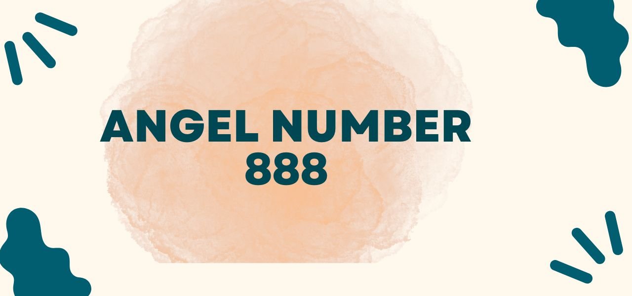 Angel Number 888 Meaning And Symbolism - CodeSacred
