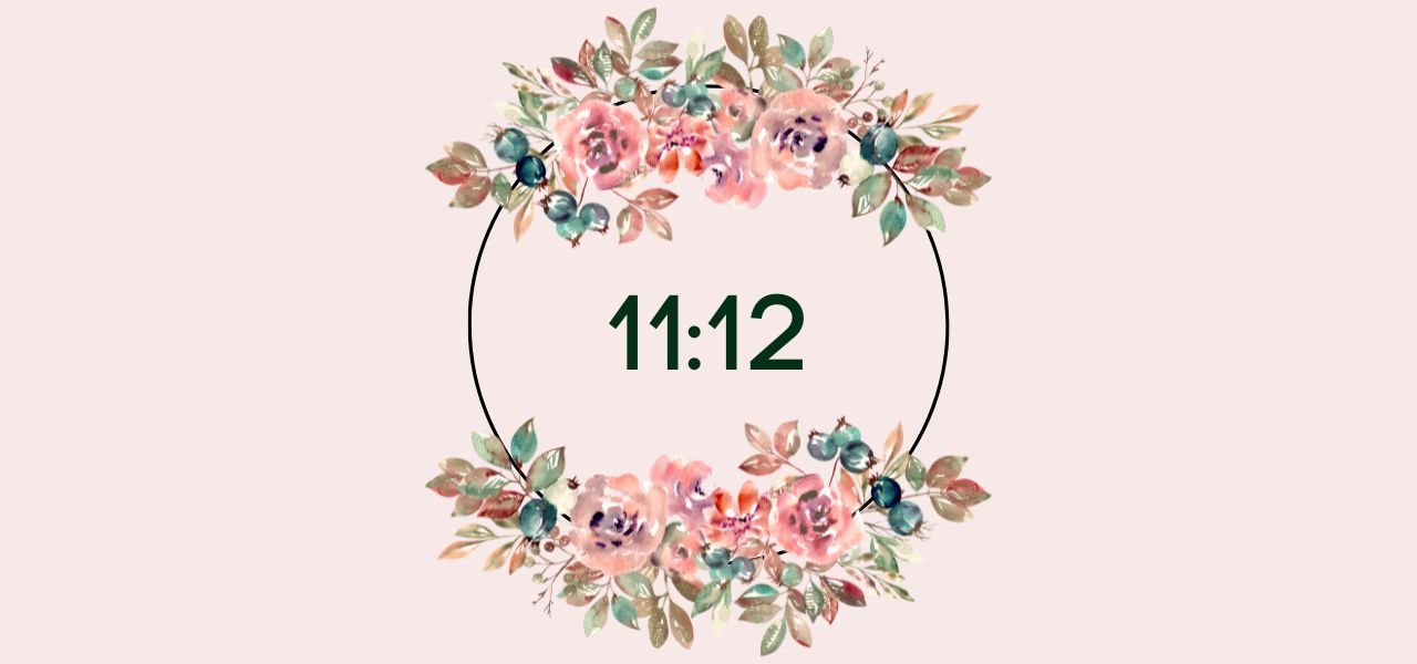 Triple Hour 11:12 Meaning And Symbolism - CodeSacred