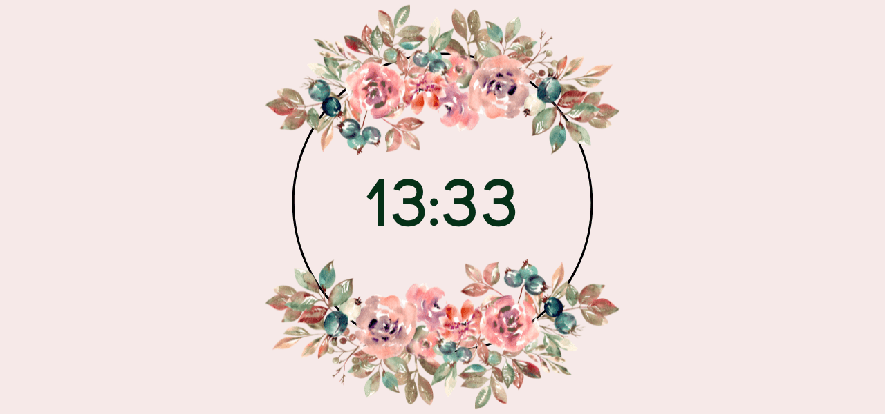 Triple Hour 13:33 Meaning, Angel Number, Love, Twin Flame, Symbolism ...