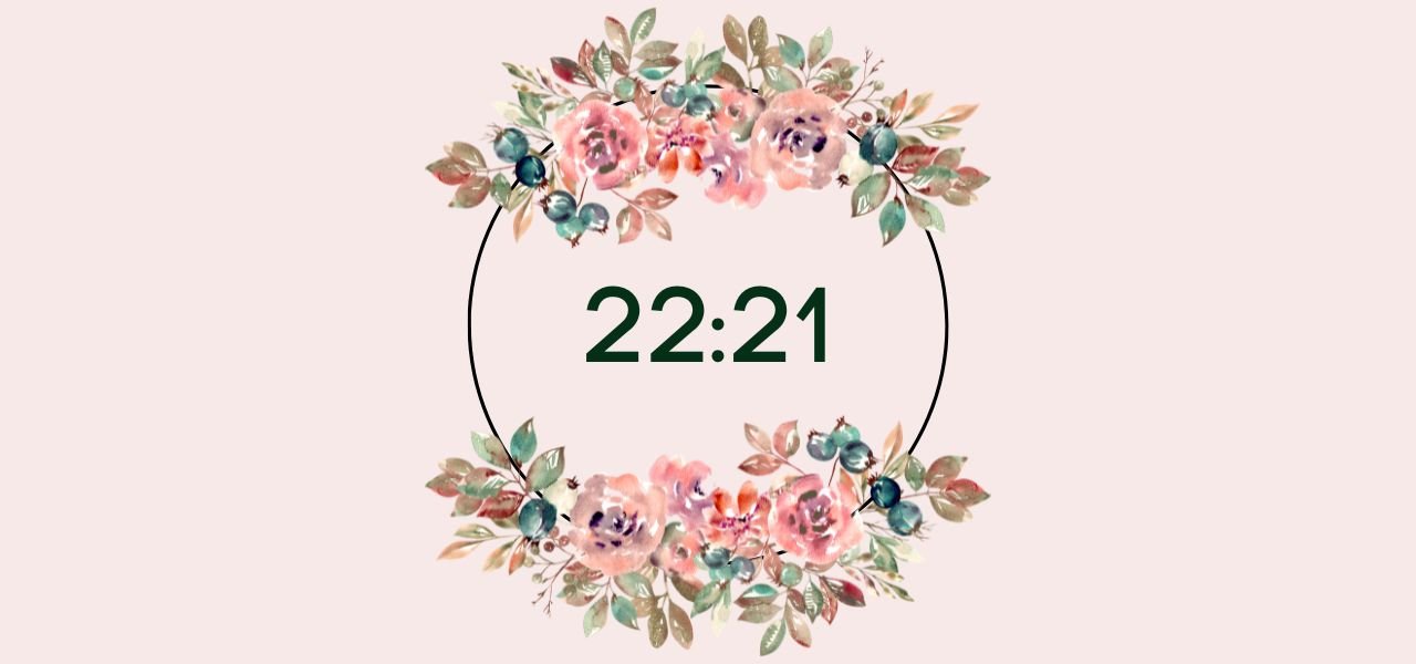 Seeing Triple Hour 22:21 On Clock Meaning And Symbolism - CodeSacred